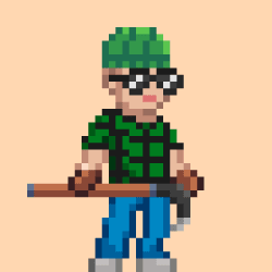 Redge214 · Pixels Player Profile