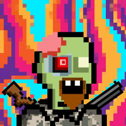 XENKICKs |BCH |INSO · Pixels Player Profile