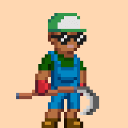 kayx · Pixels Player Profile