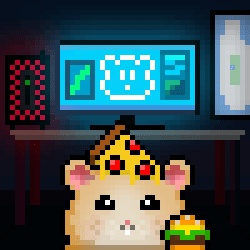 pixel_luke · Pixels Player Profile