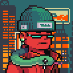 Nachs · Pixels Player Profile