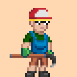 HNN · Pixels Player Profile