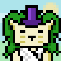 sirowh.ron · Pixels Player Profile