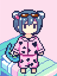 sleepyheidi · Pixels Player Profile