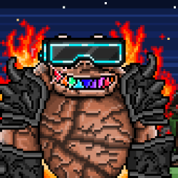 RGPixels · Pixels Player Profile