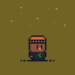 chOk · Pixels Player Profile