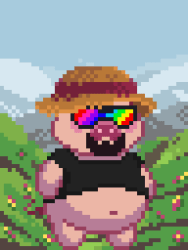 NOXChren · Pixels Player Profile