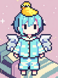 Hikarii. · Pixels Player Profile