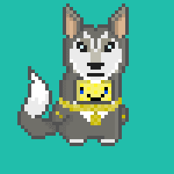 ArpyDoggo|YGG|VB · Pixels Player Profile