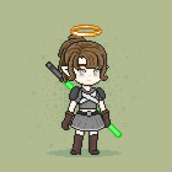 voim · Pixels Player Profile