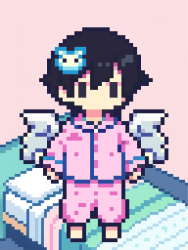 [Rodz] · Pixels Player Profile