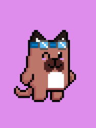 que.ron · Pixels Player Profile