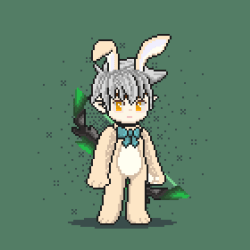 Squeegee Plays[BCH] · Pixels Player Profile