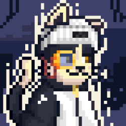 Seatherny | Mysticat · Pixels Player Profile