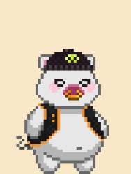 greenstar06⭐⭐⭐|BCH · Pixels Player Profile