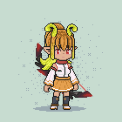 ~Psyche~ · Pixels Player Profile