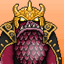 Pixels Player Profile