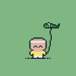 Im.joker · Pixels Player Profile