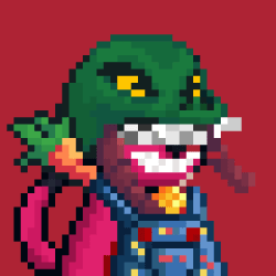 BIDA KIND|PC · Pixels Player Profile