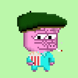 MidnightSun|BCH · Pixels Player Profile