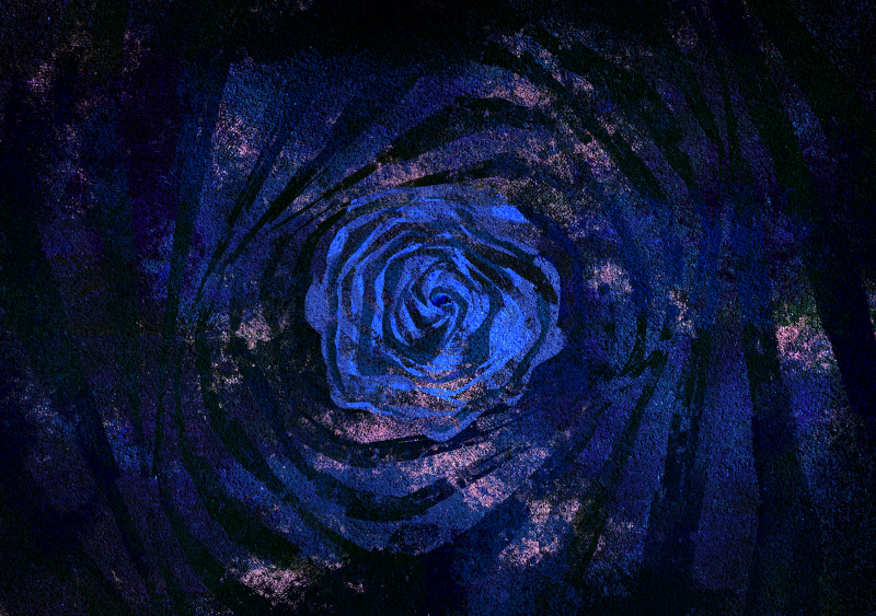 Cerulean - rust | Manifold