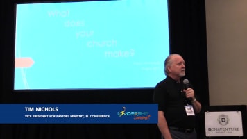 Adventist Learning Community