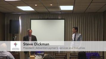 Adventist Learning Community