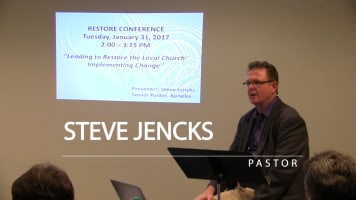 Adventist Learning Community