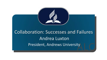 Adventist Learning Community