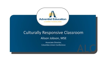 Adventist Learning Community