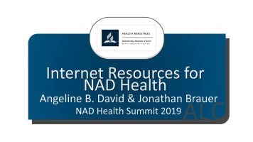 Adventist Learning Community