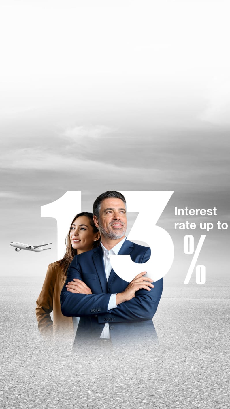 Private - Exclusive Products and Services | ALEXBANK