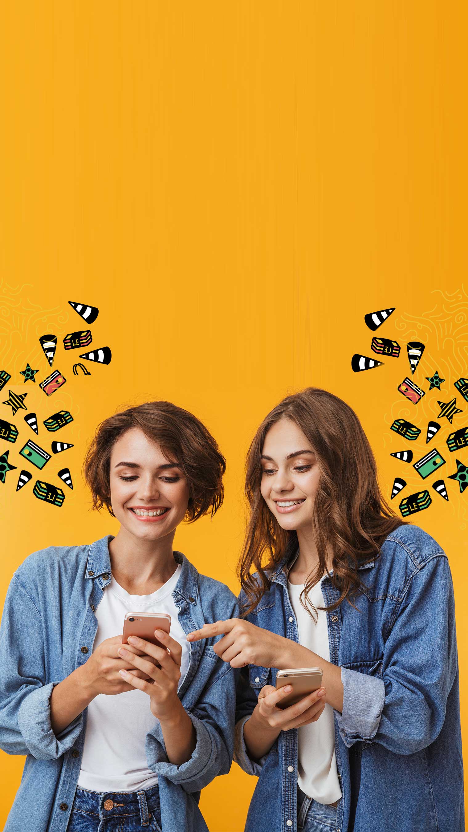 Youth Banking Services and Products | ALEXBANK