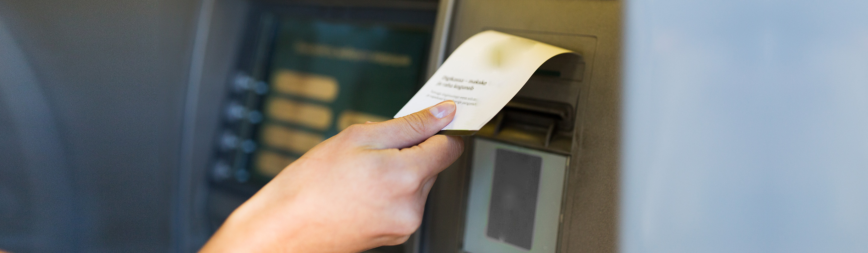 Telecom Egypt bill is now on ALEXBANK ATMs