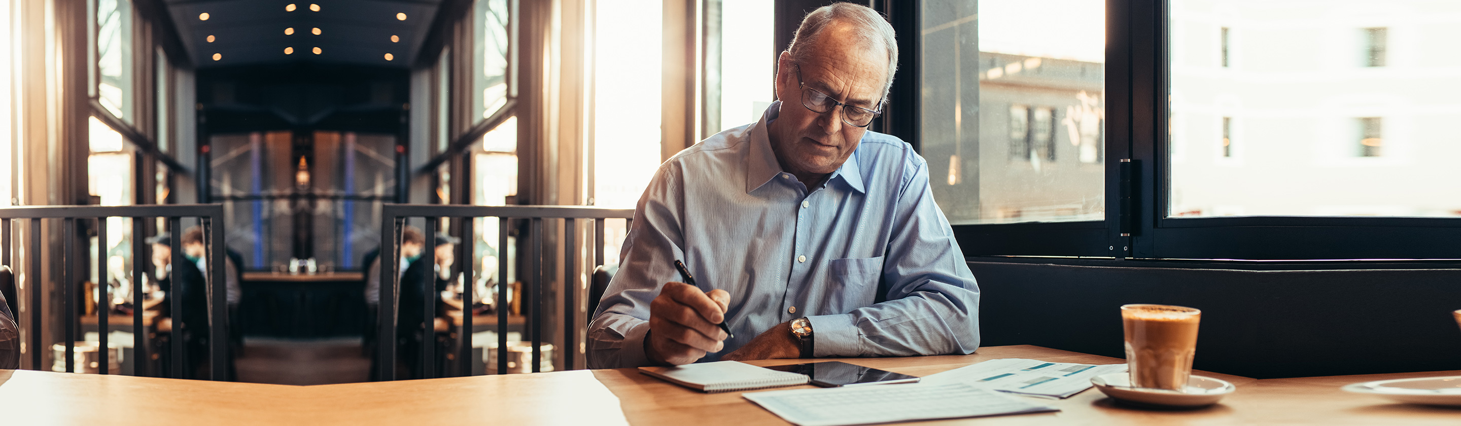 Corporate & Investment Banking - Enterprise| ALEXBANK