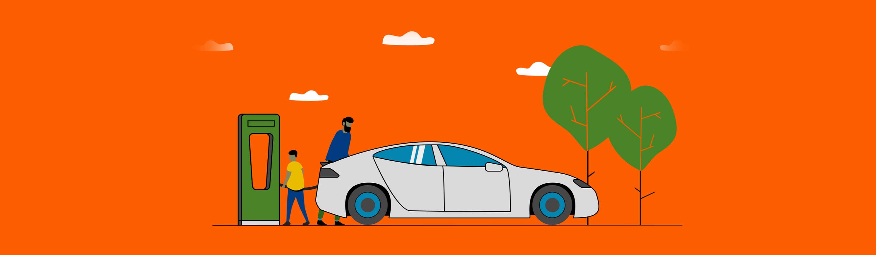 Circular Economy - Circular Mobility | ALEXBANK