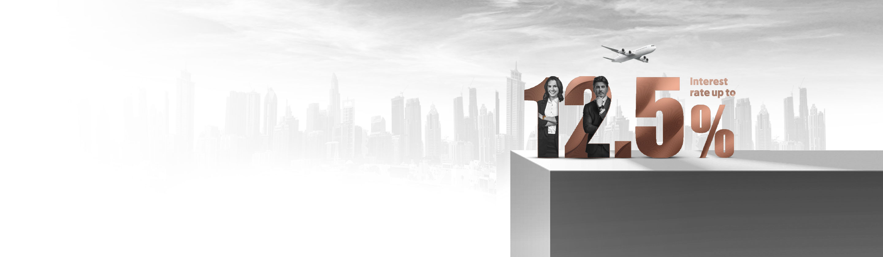 ALEX Plus Account - Private | ALEXBANK