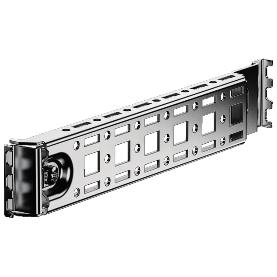 AX-Gehäuse von Rittal: jetzt auch fit für Outdoor