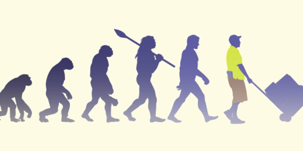 The Evolution of Moving and Packing Companies: Honesty, Trust, and ...