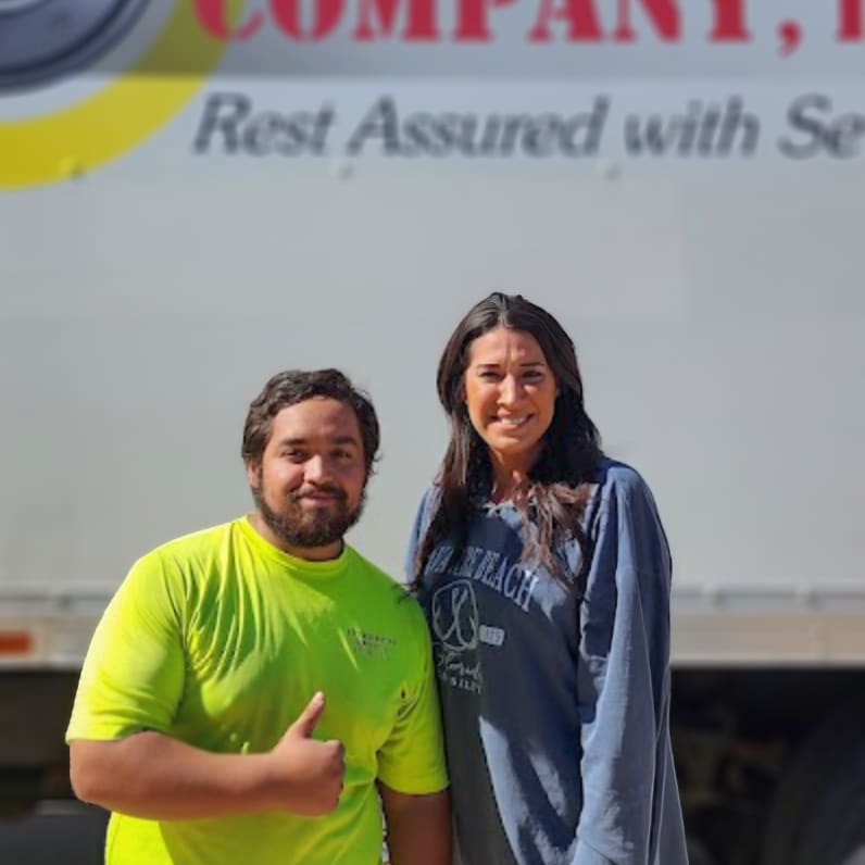 Stress-Free Moves: Austin to Fort Worth | Secured Moving Company