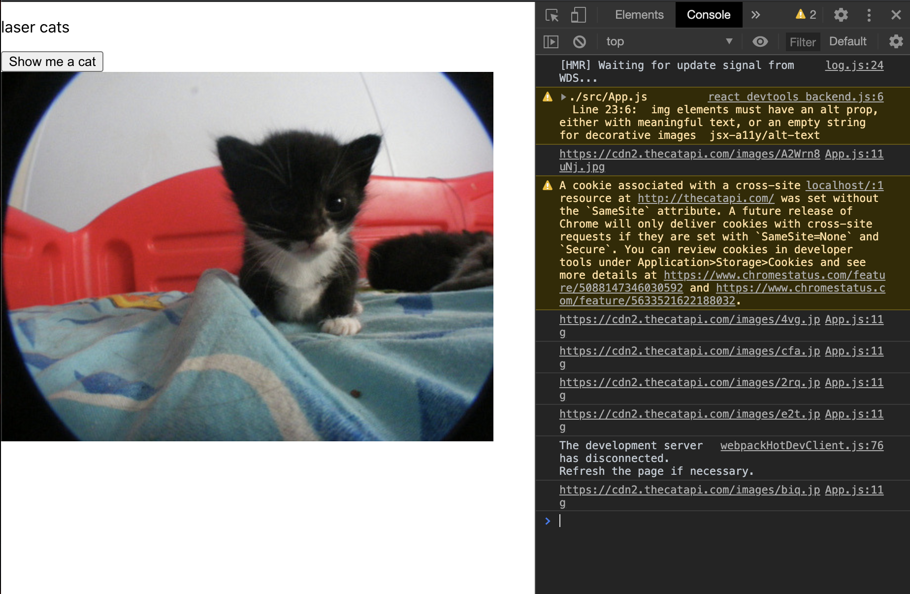 GitHub - Nora-ai/Cat-Meme-Constructor