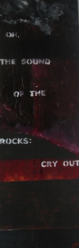 Oh The Rocks Cry Out / Al Ingham