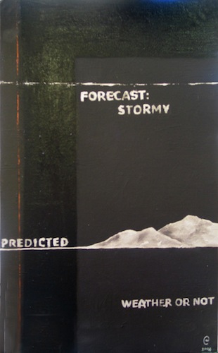 Weather Or Not / Al Ingham