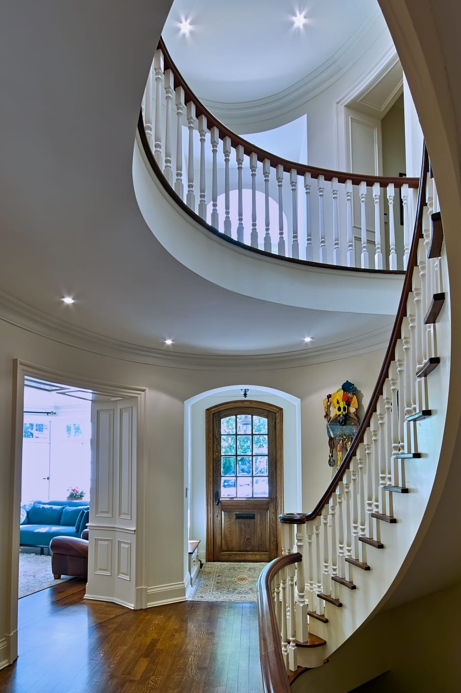 Architrave Design, Architect | Residential Designs