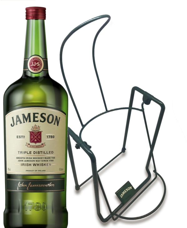 Jameson - Viskit | Alko