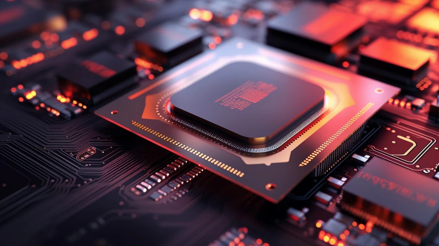 TSMC Leads Chip Race as Qualcomm, MediaTek Drop Samsung's 3nm