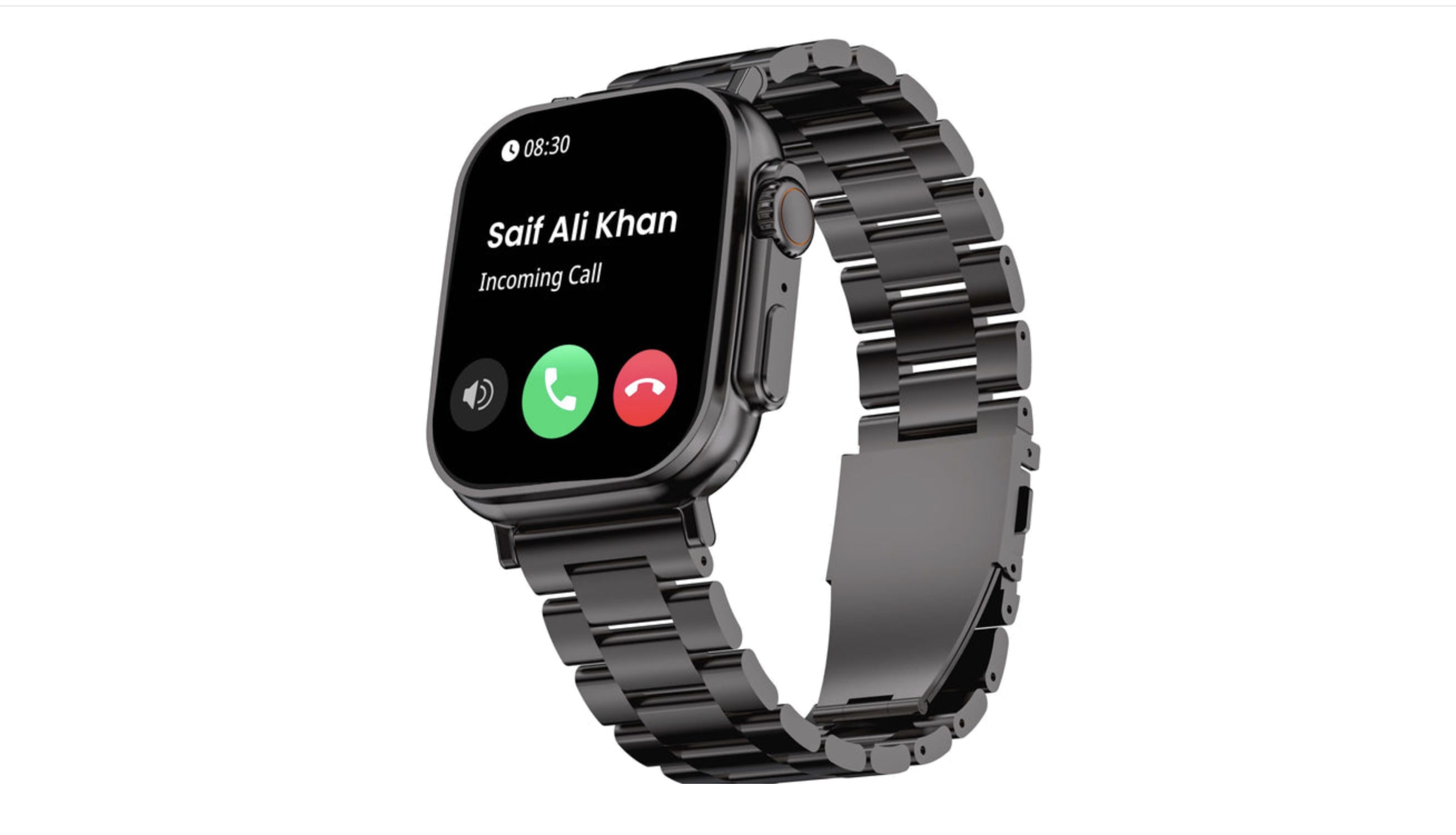 Boult crown smartwatch review