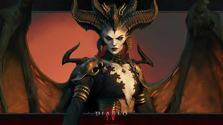 Diablo IV PC System Requirements Diablo IV PC System Requirements