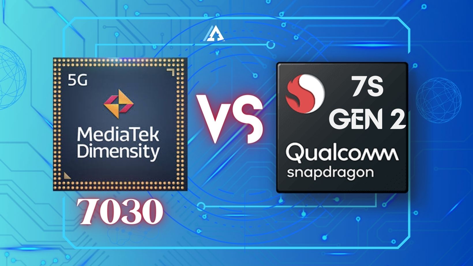 Dimensity 7030 Vs Snapdragon 7s Gen 2