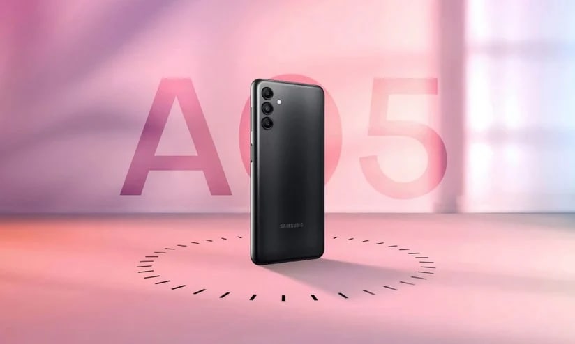 Samsung Galaxy A05 and A05s Make Their Debut in Malaysia